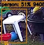 Frigate False Positives Object Detection Home Assistant Community