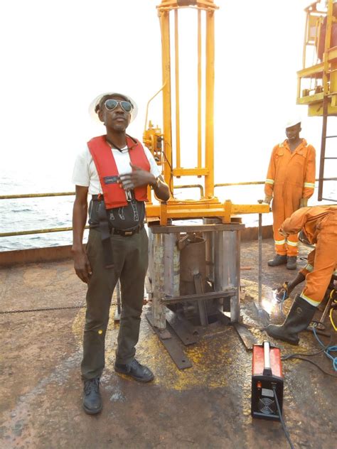 Geotechnical Investigation Services Gosl Nigeria Limited