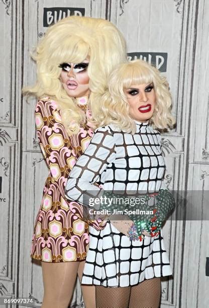 1 510 Trixie Mattel Photos And High Res Pictures Getty Images
