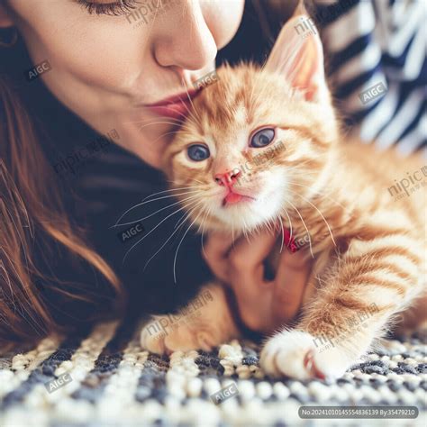 Ai创作图抱猫美女猫插画 姜黄色猫咪 和猫的温馨画面 抱宠物美女 猫咪亲吻 怀中的萌猫 猫咪好女孩 抱猫咪的女孩 女孩与猫咪 抱猫的女人 疯狂爱猫的女人 喵星人小猫小猫 抱着猫咪的女孩 橘猫小