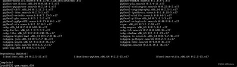 搭建包含swift组件的openstack云平台详解openstack Centos Swift Csdn博客