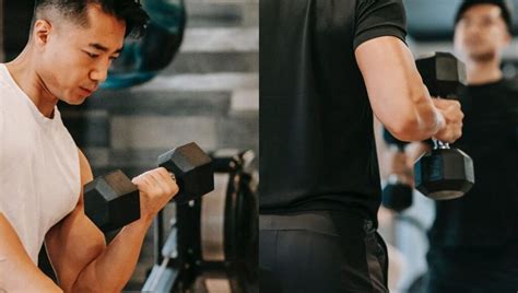 5 Forgotten Exercises For Wider Biceps Boxrox