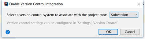 Idea提交代码到svnidea上传代码到svn Csdn博客