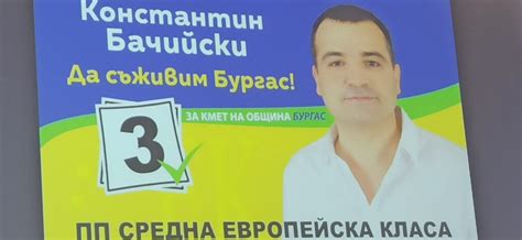 Всички 2231 кандидати за кметове на общини кметове на кметства и общински съветници в Бургаска