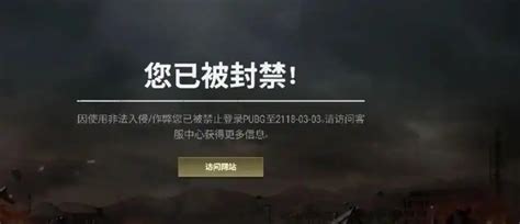 绝地求生封禁100年，pubg新号封禁100年怎么解封 Ysncc 绝地求生战绩查询音速电玩pubg封禁查询生存等级查询pubg助手