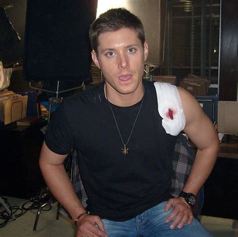 Jensenjaredmishazacfakes Jensen Jared And Misha Fakes Gay Gallery