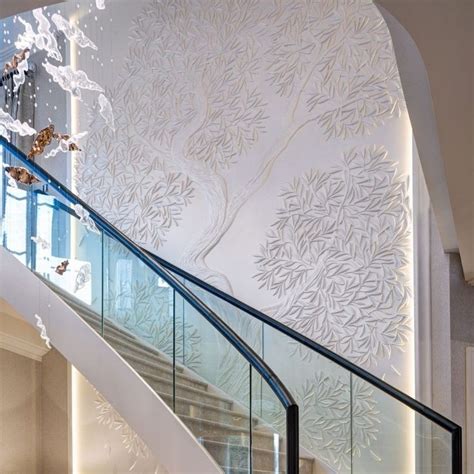 Buy Tree Unique Look Stone Wall Cladding Online At Best Price Natural