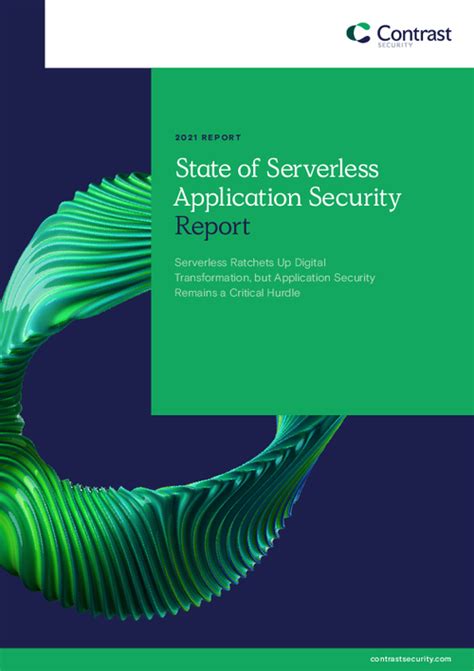 Deploying A Strategic Approach To Serverless Security