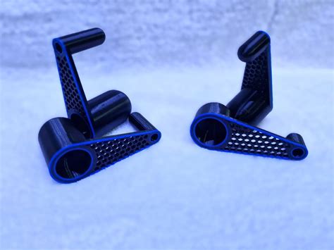 笔记本支架 来自 Mkersjes Makerworld