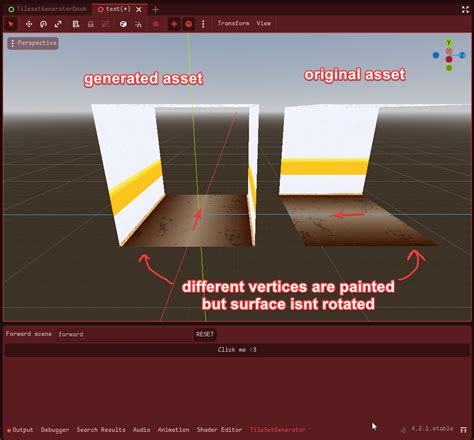 What Is Mesharraytype Help Godot Forum