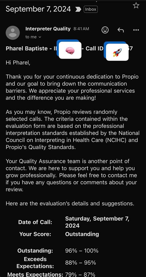 Be The Interpreter They Expect You To Be 🧠🚀 Propio Language Services