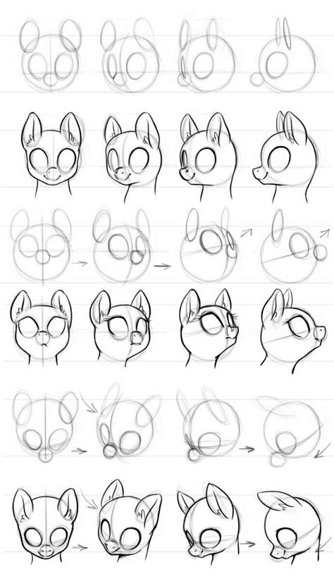 Идеи на тему Mlp Tutorial 100 в 2025 г рисовать рисование пони