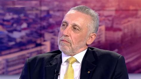 Marian Munteanu „pnl A Avut O șansă De Acum 5 6 Ani Psd A Făcut Ceva E Posibilă O A Treia