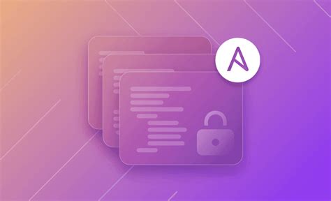How To Use Ansible Copy Module Examples
