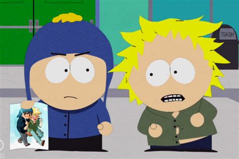 ‘south Park Addresses Rule 34 Yaoi And The Problem Of Aggressive