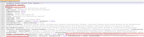 Rms200263 How To Slipstream A Managed Device Hotfix Into The Rms