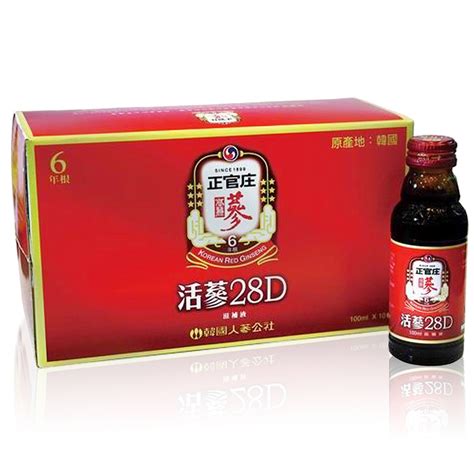 韓國正官庄人蔘的價格推薦 2021年4月 比價比個夠biggo