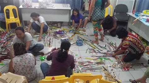 Livelihood Training Program Casa Esperanza Of Angels Foundation Inc Livelihood Training Program Casa Esperanza Of Angels Foundation Inc