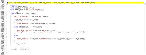 Making A Modern Vector Graphics Game Updated Tutorial Moddb