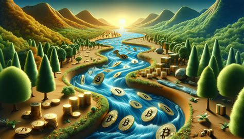 Crypto Sees Largest Fund Inflows Since 2021 Amid Bitcoin Etf Expectations