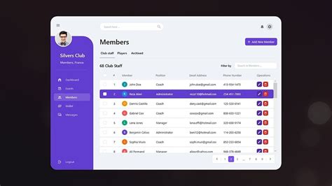 Datagrid Paging 구현 질문 WPF Q A 닷넷데브