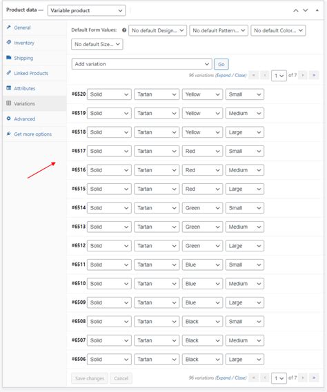 How To Effortlessly Create Bulk Variations Using The Elex Wocommerce Bulk Edit Products Plugin