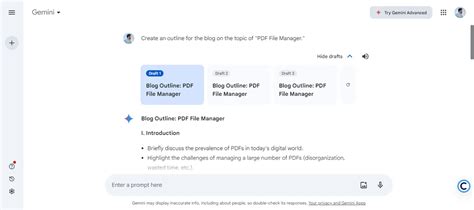 Best Blog Outline Generators With Ai With Guide Official Updf