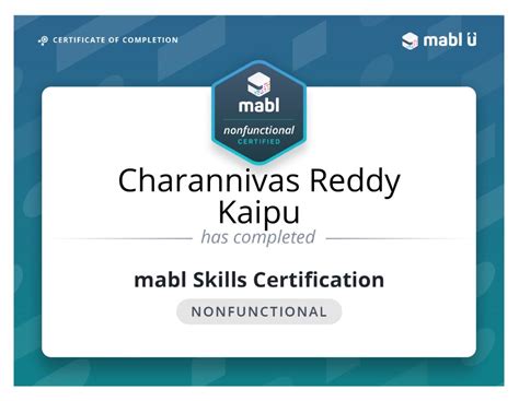 Mablcertified Nonfunctionaltesting Performancetesting Softwarequality Scalability