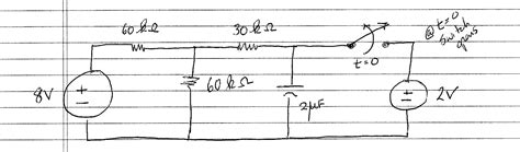 For The Given Circuit Find I T Chegg