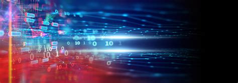 Latar Belakang Teknologi Abstrak Kode Pemrograman Pengembang Perangkat Lunak Dan Spanduk Skrip