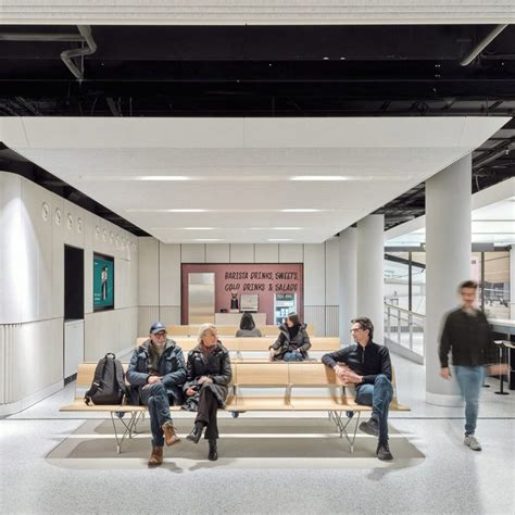 Modular Architecture Dezeen