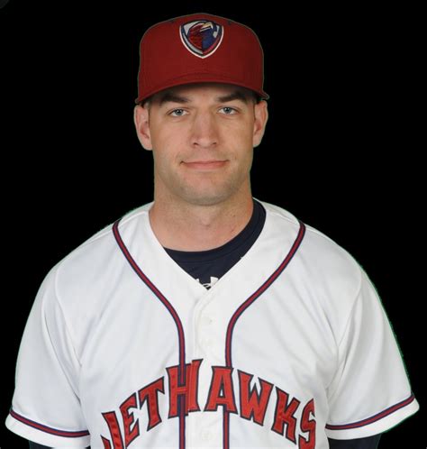 Experience Gives Urckfitz A Clearer Perspective On Life In The Minor