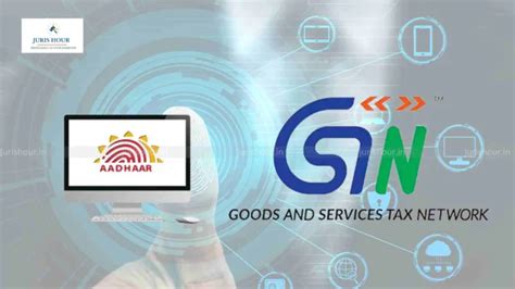 Gstn Biometric Aadhaar Verification Goes Live Pan India — Slot Booking Now Open