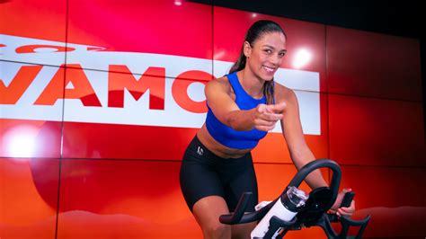 45 Min L Cycling L Isabel Posada L 201224 Smart Fit Go