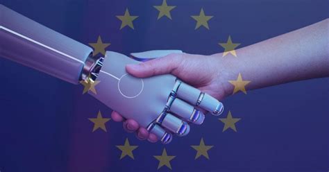 Ai Regulation The Eu Takes A Step Forward In “countering Threats To Democracy” By Pasquale Di
