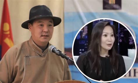 Чингис хааны боовыг залсан уу эш хөрөг залсан уу ТАС МН