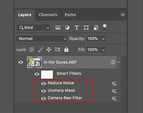 Photoshop Smart Objects Explained Why Theyre Helpful For Photography