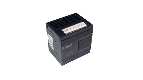 Kinco K2 Series Plc Dc24v Di 8 Dc24v Do 6 Dc24v 1 Ai 1 Ao Programmable Logic Controller Plc