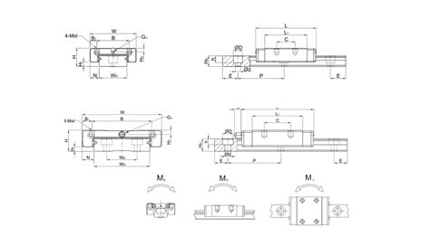 Aluminium Profile Guide Rail Linear Rail Guide Module Cnc Machine Linear Guide Rail Buy Linear