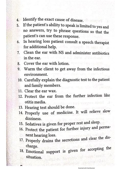 Labyrinthitis Ppt Pdf