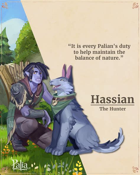 Filehassian Character Cardpng Official Palia Wiki