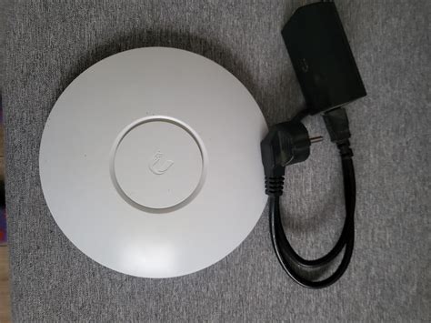 Access Point Ubiquiti Unify Uap Sieradz • Olx Pl
