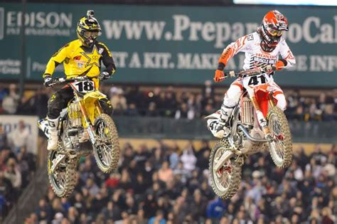 Top 10 Anaheim 1 2013 Upsets