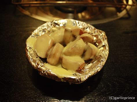 浅草のにんにく料理店「にんにく鍋や」 ページ 3 にんにく王子 にんにくに関する総合情報サイト
