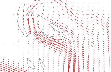 Vorticity Vector Field Of A Turbulent Flow Limit Cycles Download Scientific Diagram