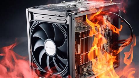 How To Fix Overheating Problems Pc Repair Services