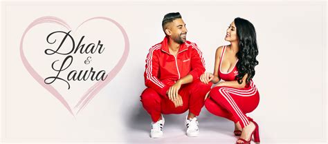 Dhar And Laura Vlog New Videos Weekly
