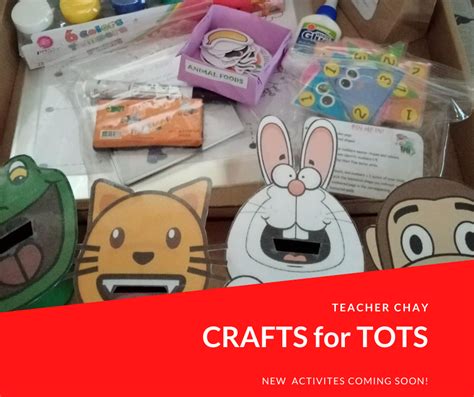 New Activity Packets Available Now Teacher Chay Tutorials