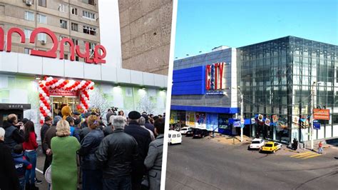 Ինչու «Երևան սիթիի չարաշահումների դեպքում կալանավորում չեղավ «Նոր Զովք ի շուրջ աղմուկը չի