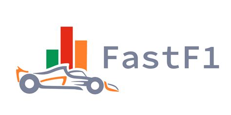 Fast F1fastf1apipy At Master · Theoehrlyfast F1 · Github